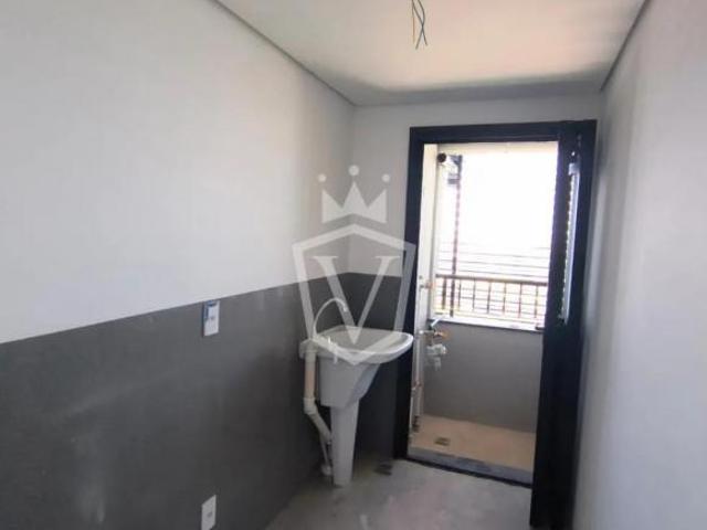 Apartamento Padrão em Jundiaí