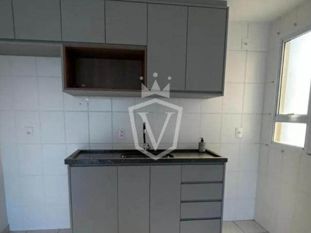Apartamento Padrão em Jundiaí