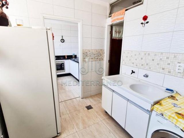 Apartamento Padrão em Jundiaí