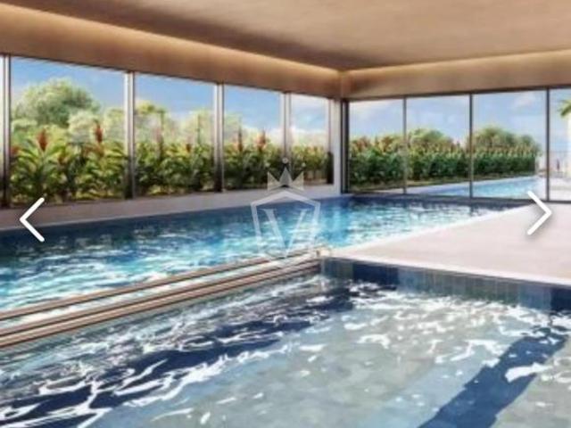 Apartamento Padrão em Jundiaí