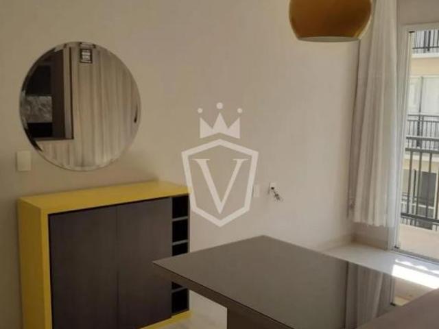 Apartamento Padrão em Jundiaí