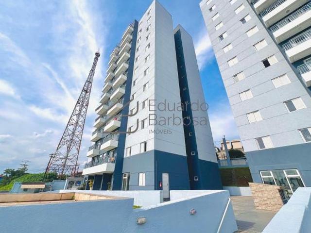 Apartamento Padrão em Mairiporã/SP