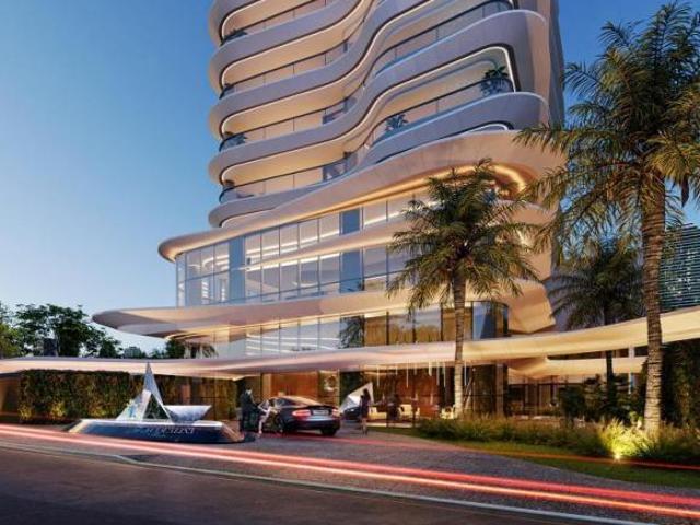 Apartamento Padrão em Maringá