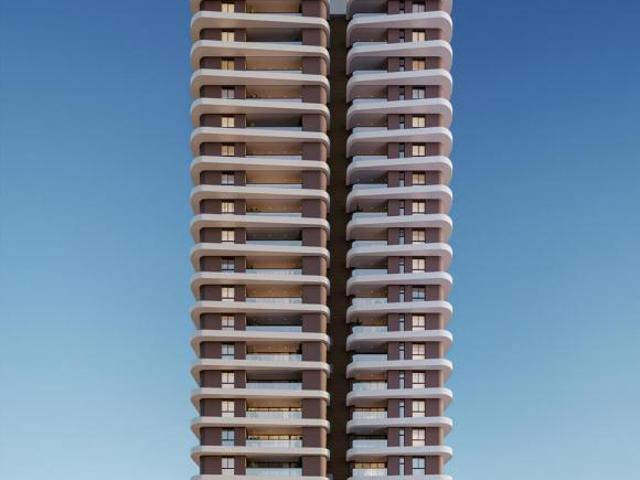 Apartamento Padrão em Maringá
