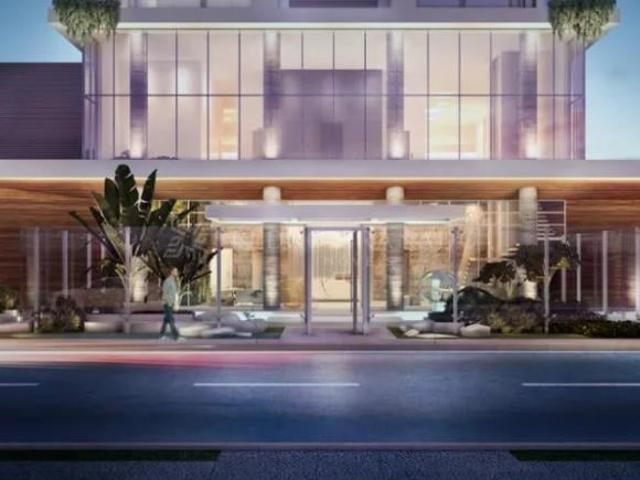 Apartamento Padrão em Maringá