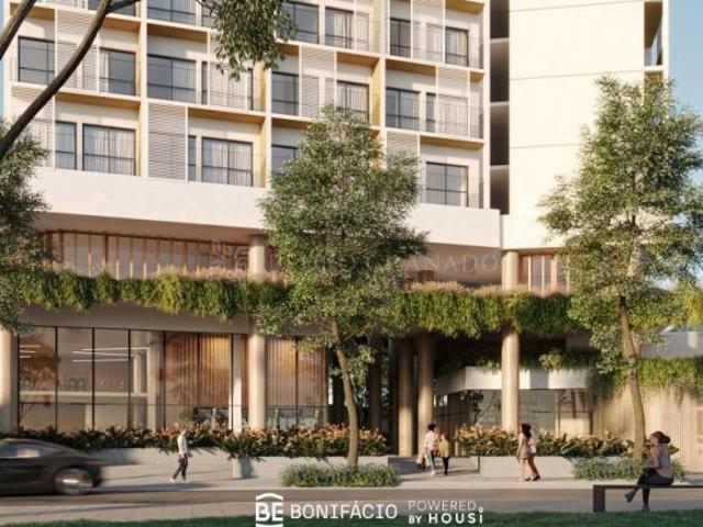 Apartamento Padrão em Maringá