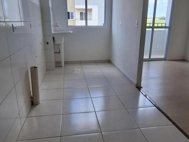 Apartamento Padrão em Maringá