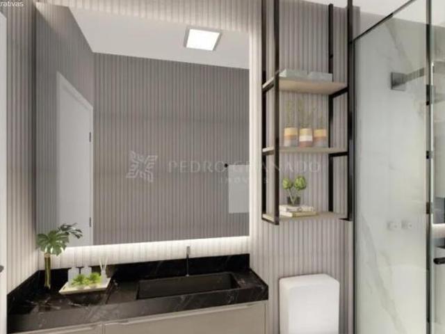 Apartamento Padrão em Maringá