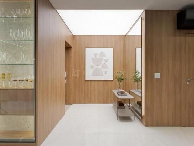 Apartamento Padrão em Maringa