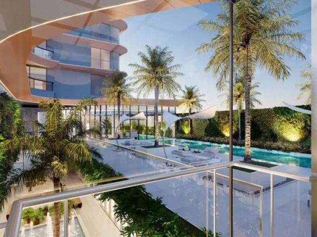 Apartamento Padrão em Maringá
