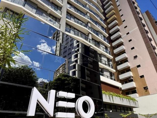 Apartamento Padrão em Maringá