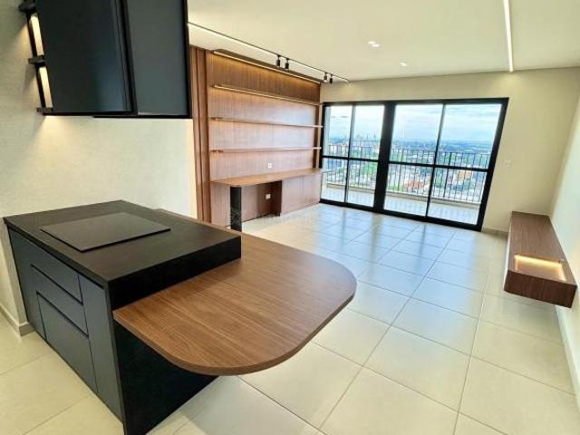 Apartamento Padrão em Maringá