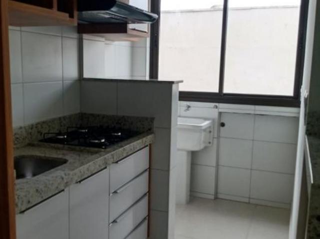 Apartamento Padrão em Maringa
