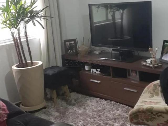 Apartamento Padrão em São Carlos