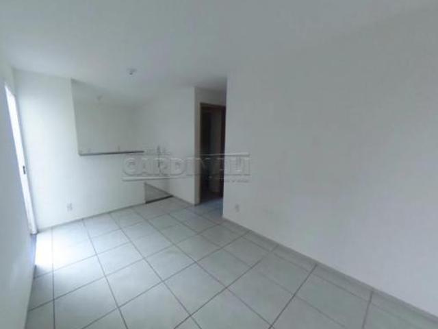 Apartamento Padrão em São Carlos