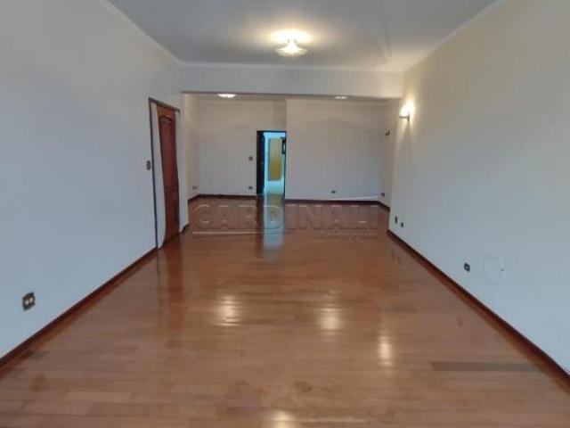 Apartamento Padrão em São Carlos
