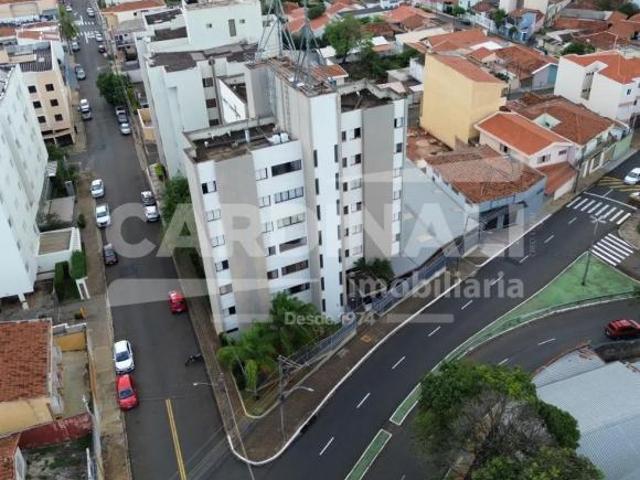 Apartamento Padrão em São Carlos