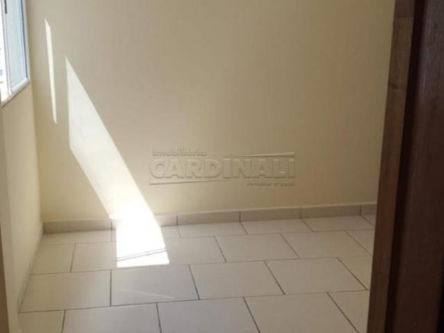 Apartamento Padrão em São Carlos