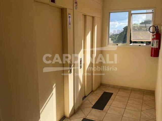Apartamento Padrão em São Carlos
