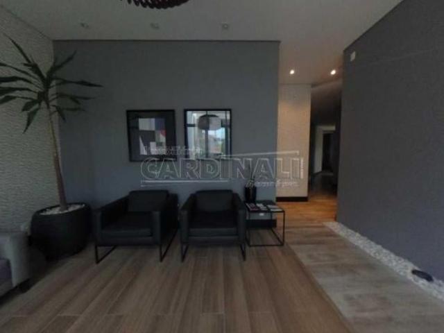 Apartamento Padrão em São Carlos