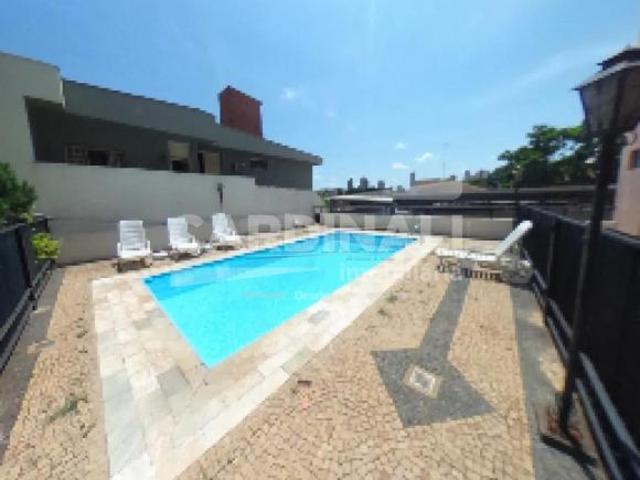 Apartamento Padrão em São Carlos