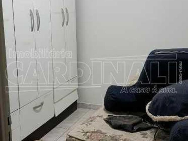 Apartamento Padrão em São Carlos