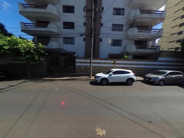 Apartamento Padrão em São Carlos