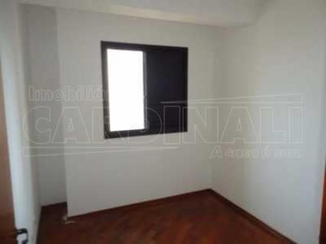 Apartamento Padrão em São Carlos