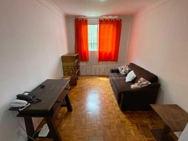 Apartamento Padrão em São Carlos
