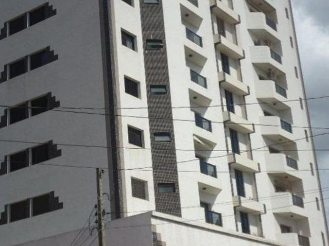 Apartamento Padrão em São Carlos