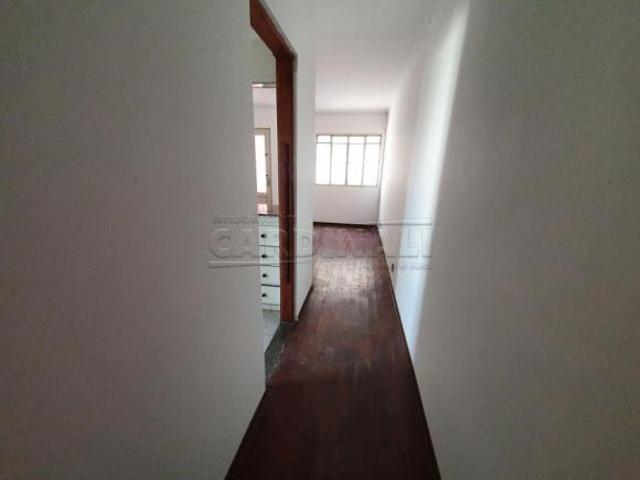 Apartamento Padrão em São Carlos