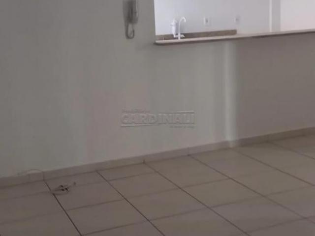 Apartamento Padrão em São Carlos