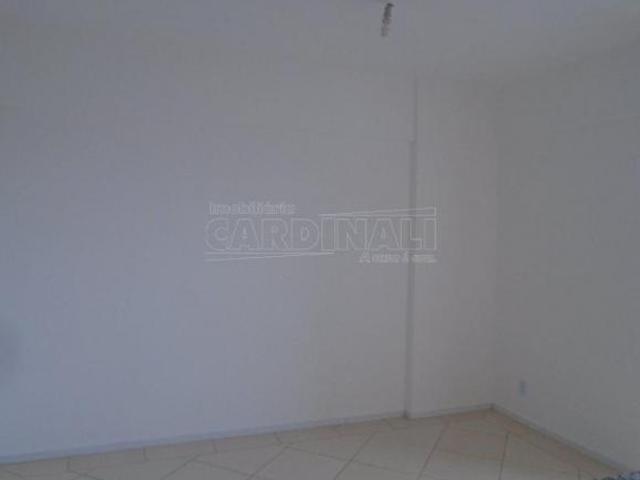 Apartamento Padrão em São Carlos