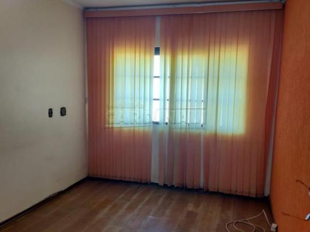 Apartamento Padrão em São Carlos