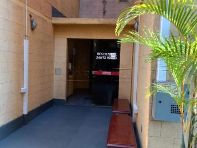 Apartamento Padrão em São Carlos