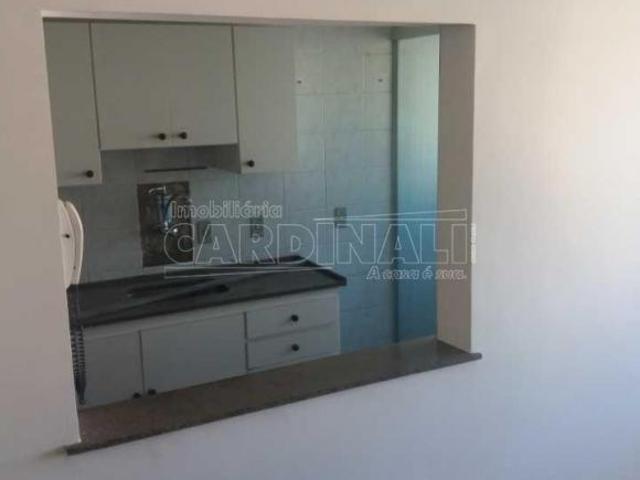 Apartamento Padrão em São Carlos