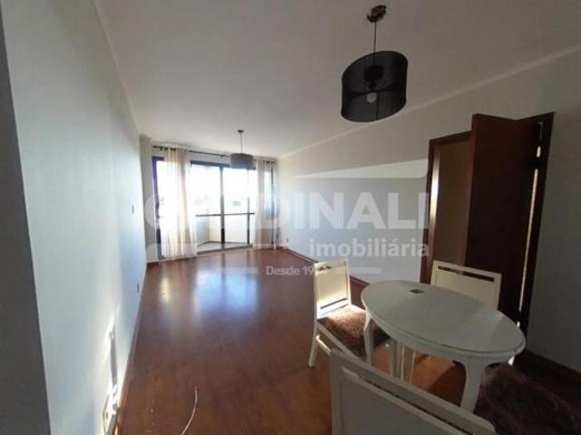 Apartamento Padrão em São Carlos