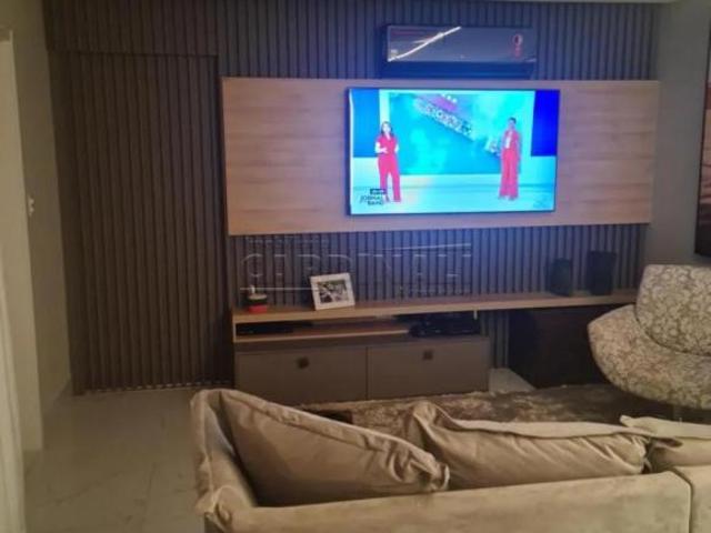 Apartamento Padrão em São Carlos
