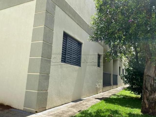 Apartamento Padrão em São Carlos