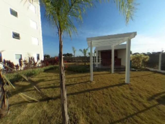 Apartamento Padrão em São Carlos