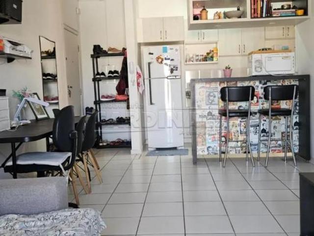 Apartamento Padrão em São Carlos