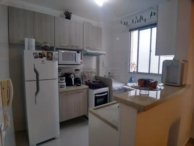Apartamento Padrão em São Carlos