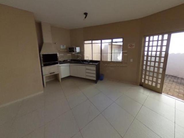 Apartamento Padrão em São Carlos