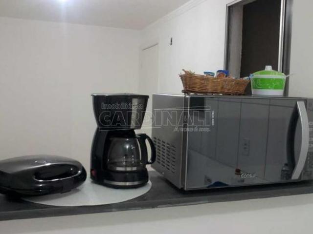 Apartamento Padrão em São Carlos