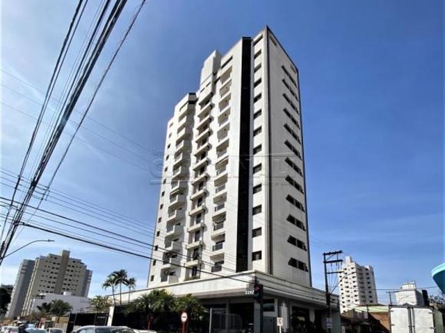 Apartamento Padrão em São Carlos