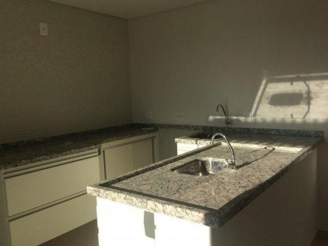 Apartamento Padrão em São Carlos