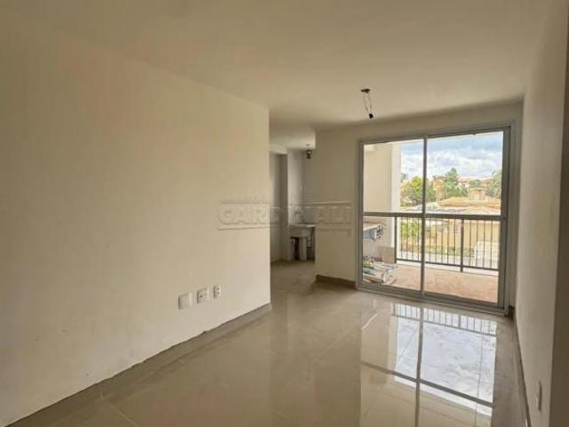 Apartamento Padrão em São Carlos