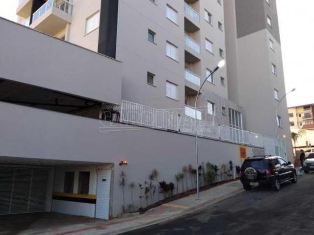 Apartamento Padrão em São Carlos