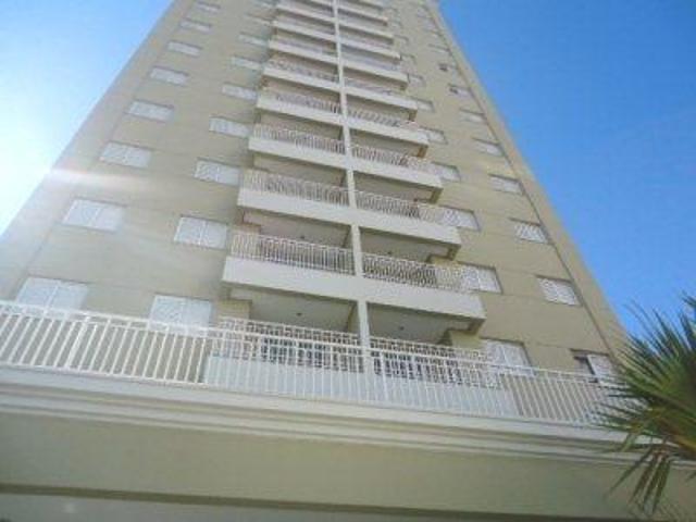 Apartamento Padrão em São Carlos