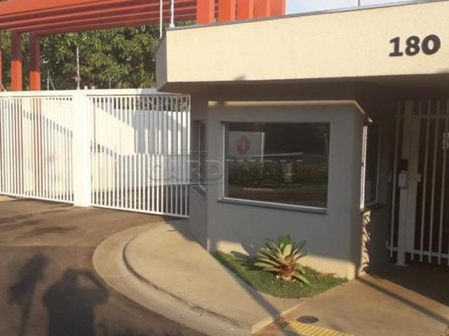 Apartamento Padrão em São Carlos